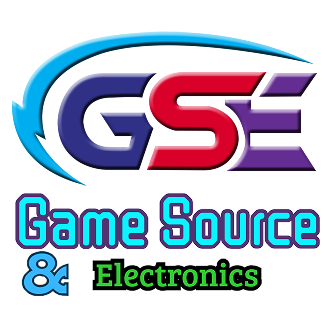 Shop online with Game Source & Electronics now! Visit Game Source & Electronics on Daraz.