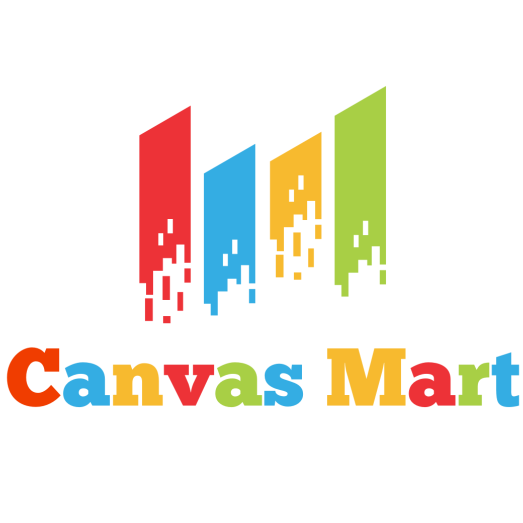 Shop online with Canvas Mart now! Visit Canvas Mart on Daraz.