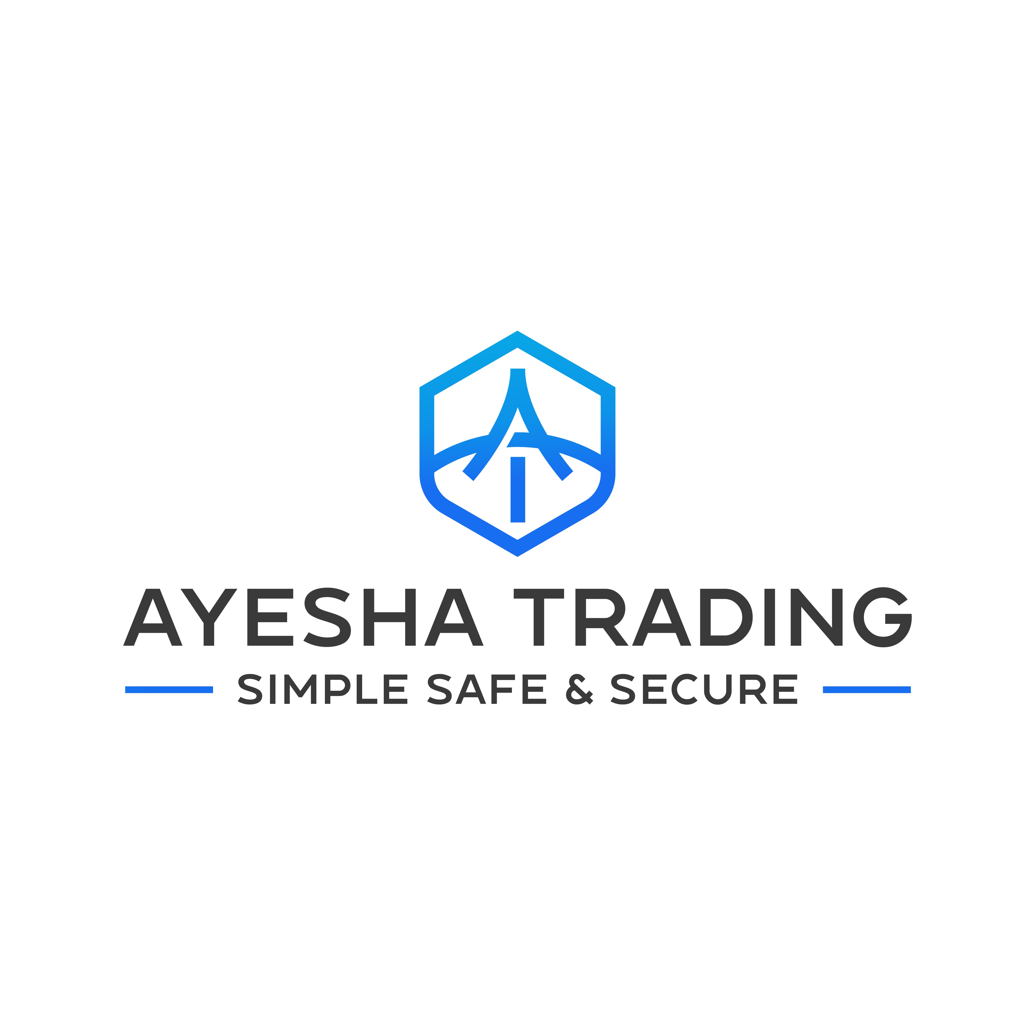 Shop online with Ayesha Trading now! Visit Ayesha Trading on Daraz.
