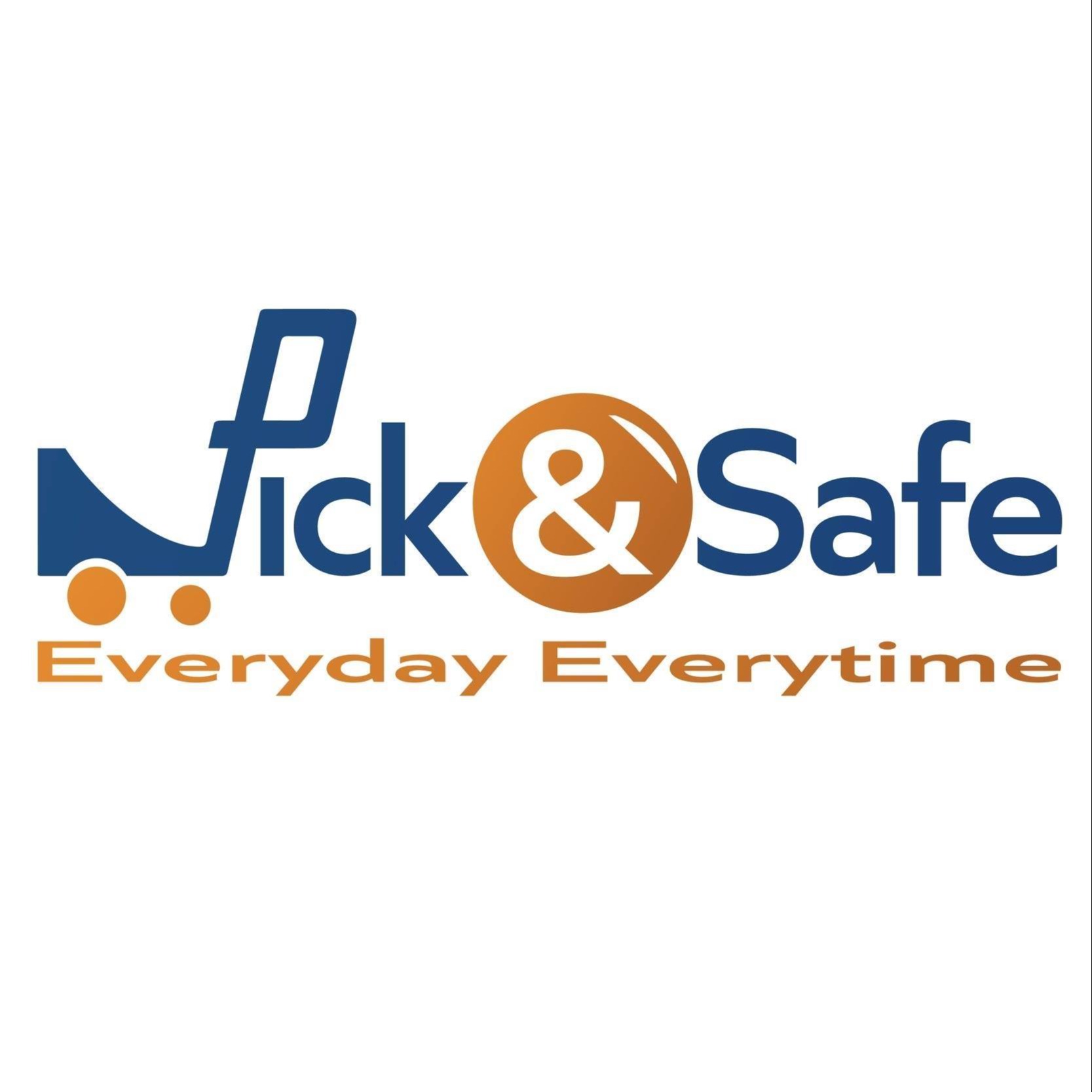 Shop online with Pick & Safe now! Visit Pick & Safe on Daraz.