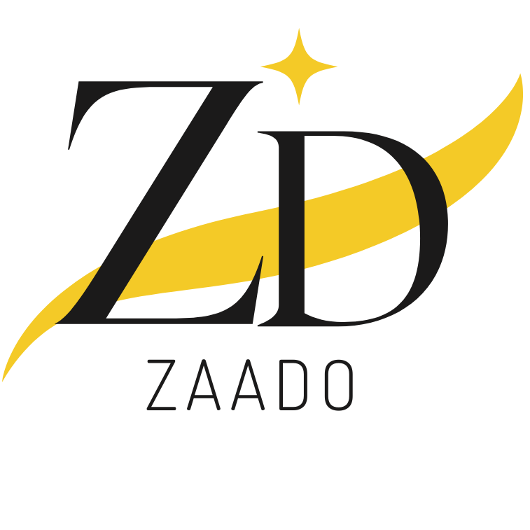 Shop online with ZAADO now! Visit ZAADO on Daraz.