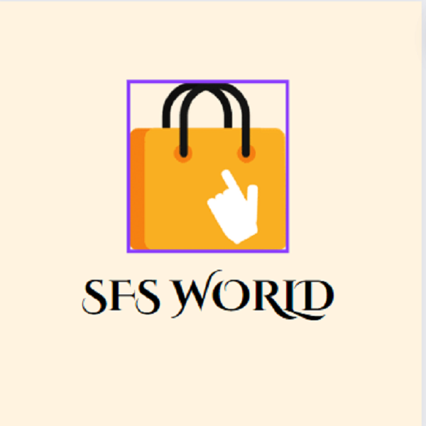 Shop online with SFS WORLD now! Visit SFS WORLD on Daraz.