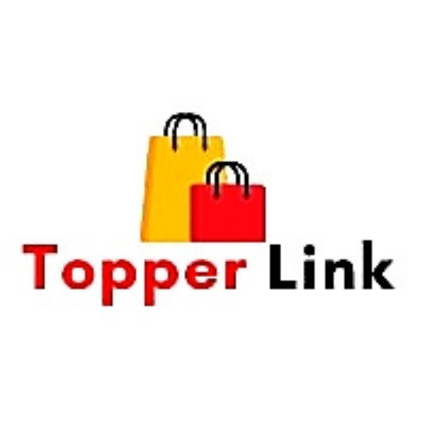 Shop online with Topper Link now! Visit Topper Link on Daraz.
