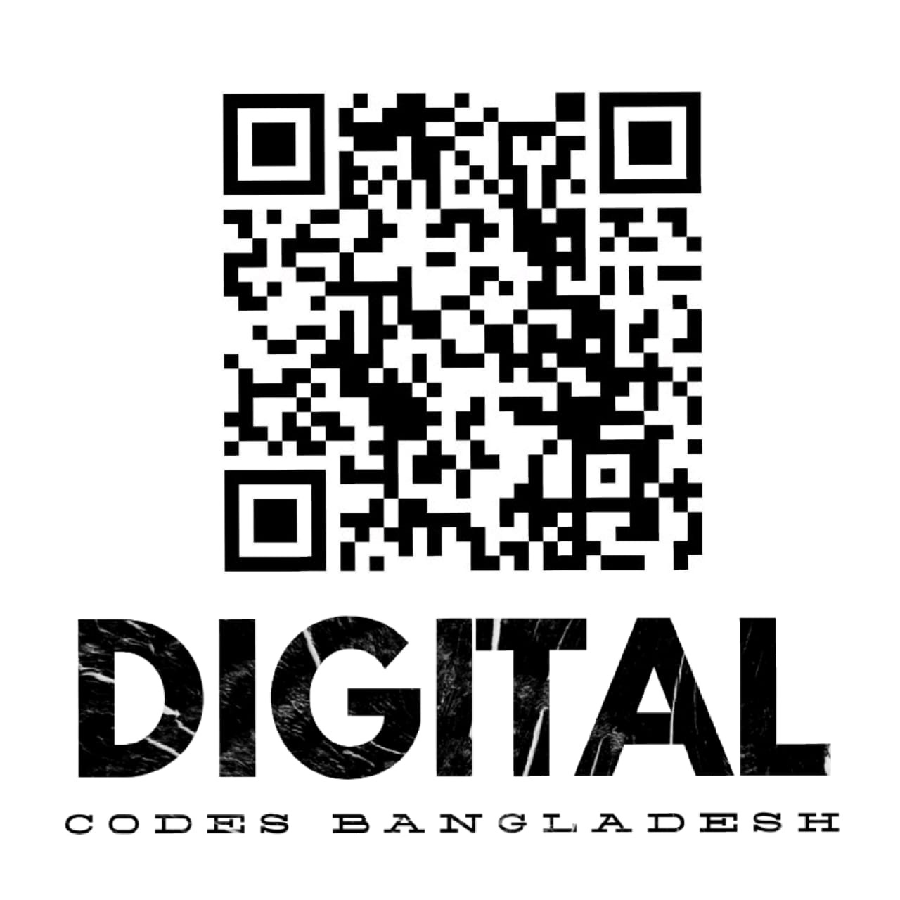 Shop online with Digital Codes Bangladesh now! Visit Digital Codes Bangladesh on Daraz.