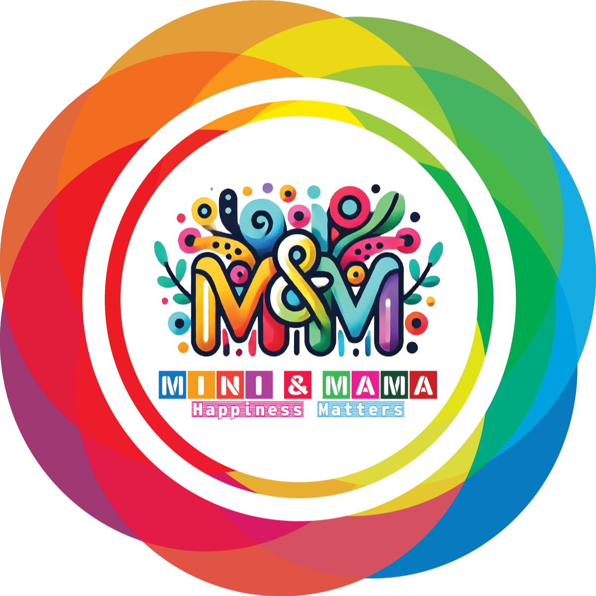 Shop online with Mini & Mama now! Visit Mini & Mama on Daraz.