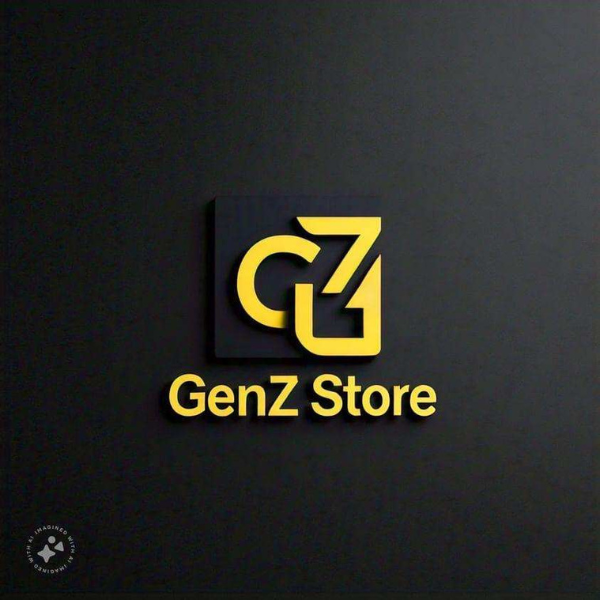 Shop online with Gen-Z store now! Visit Gen-Z store on Daraz.