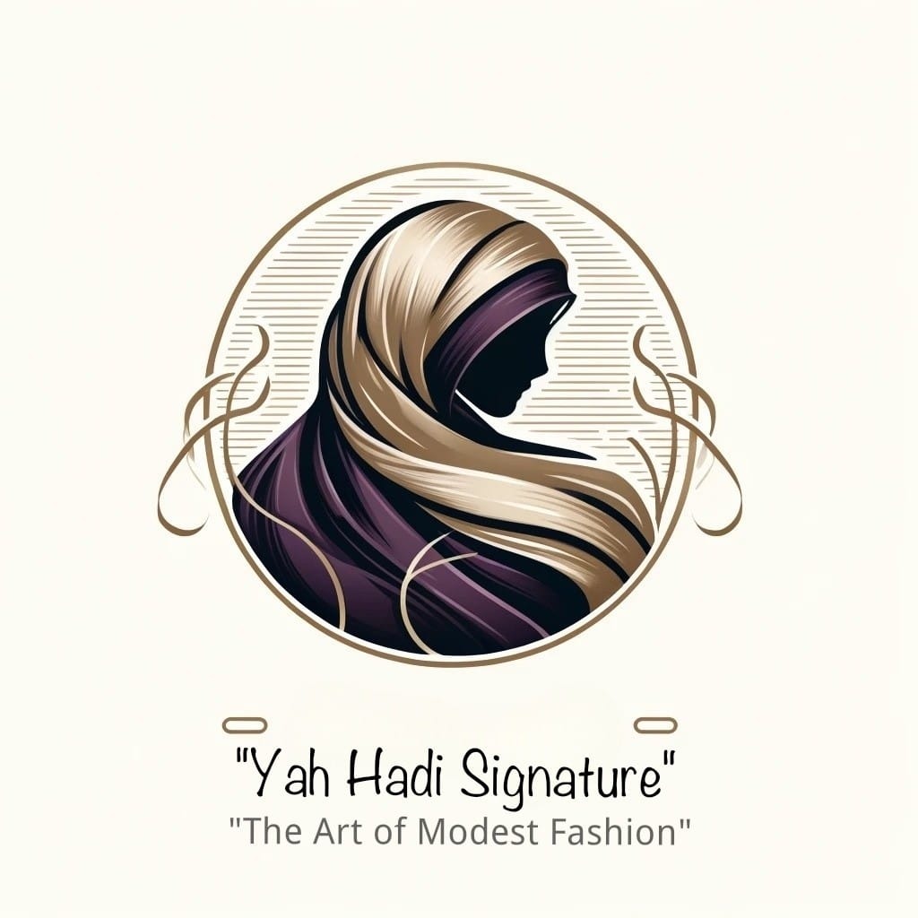 Shop online with Yah Hadi Signature now! Visit Yah Hadi Signature on Daraz.