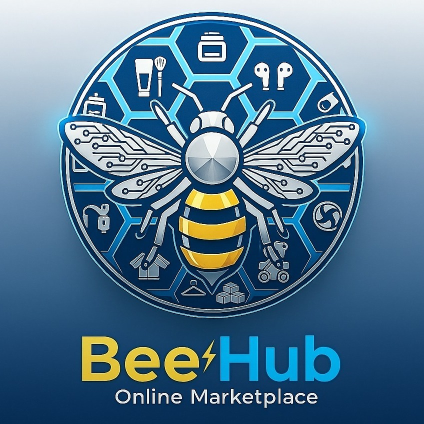 Shop online with Bee Hub now! Visit Bee Hub on Daraz.