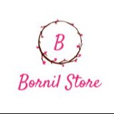 Shop online with Bornil Store now! Visit Bornil Store on Daraz.