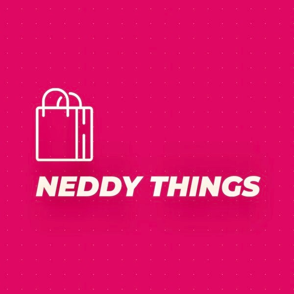 Shop online with Neddy Things now! Visit Neddy Things on Daraz.
