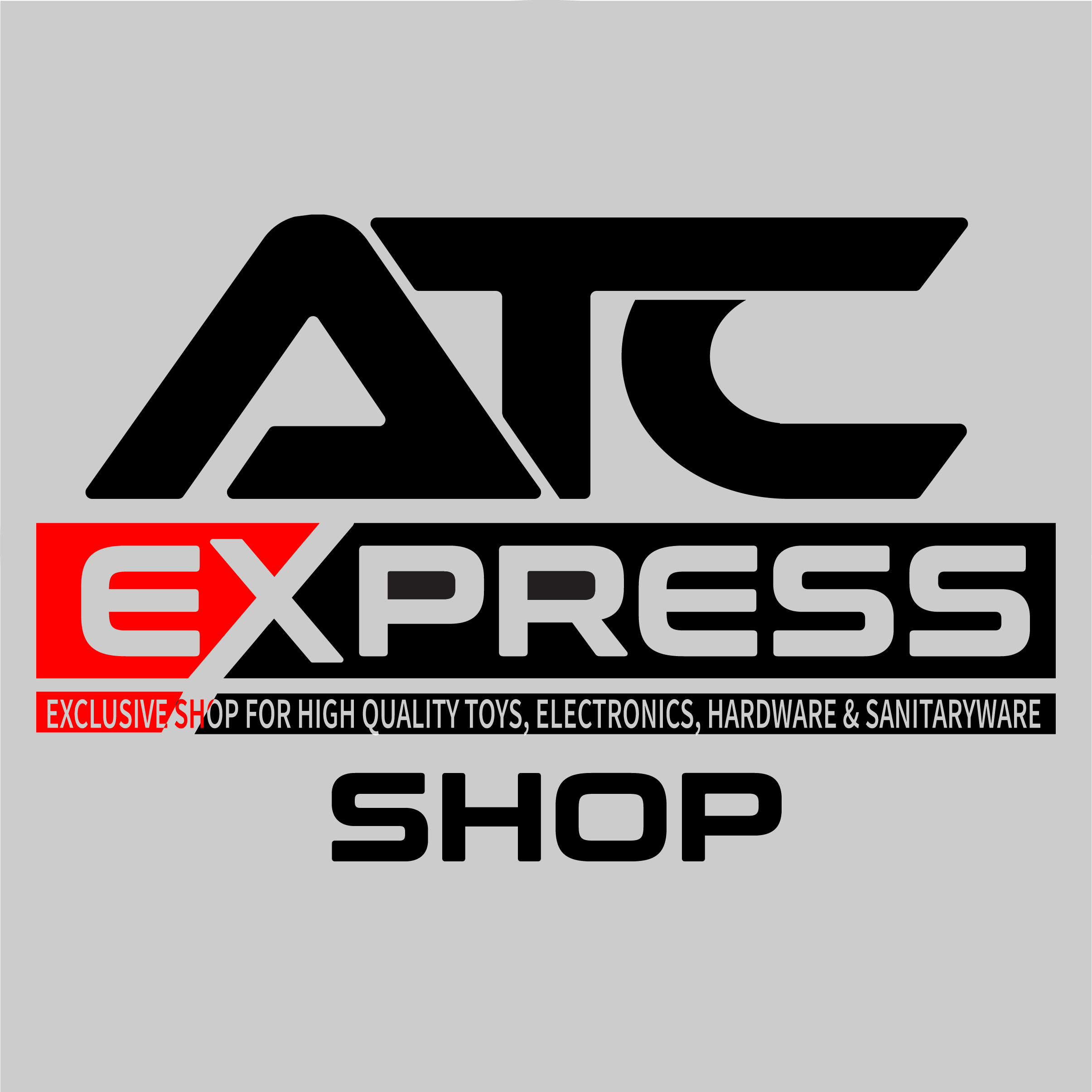 Shop online with ATC Express now! Visit ATC Express on Daraz.