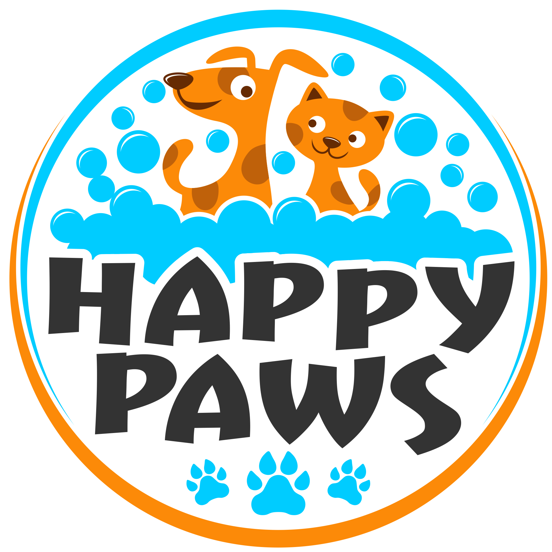 Shop online with Happy Paws now! Visit Happy Paws on Daraz.