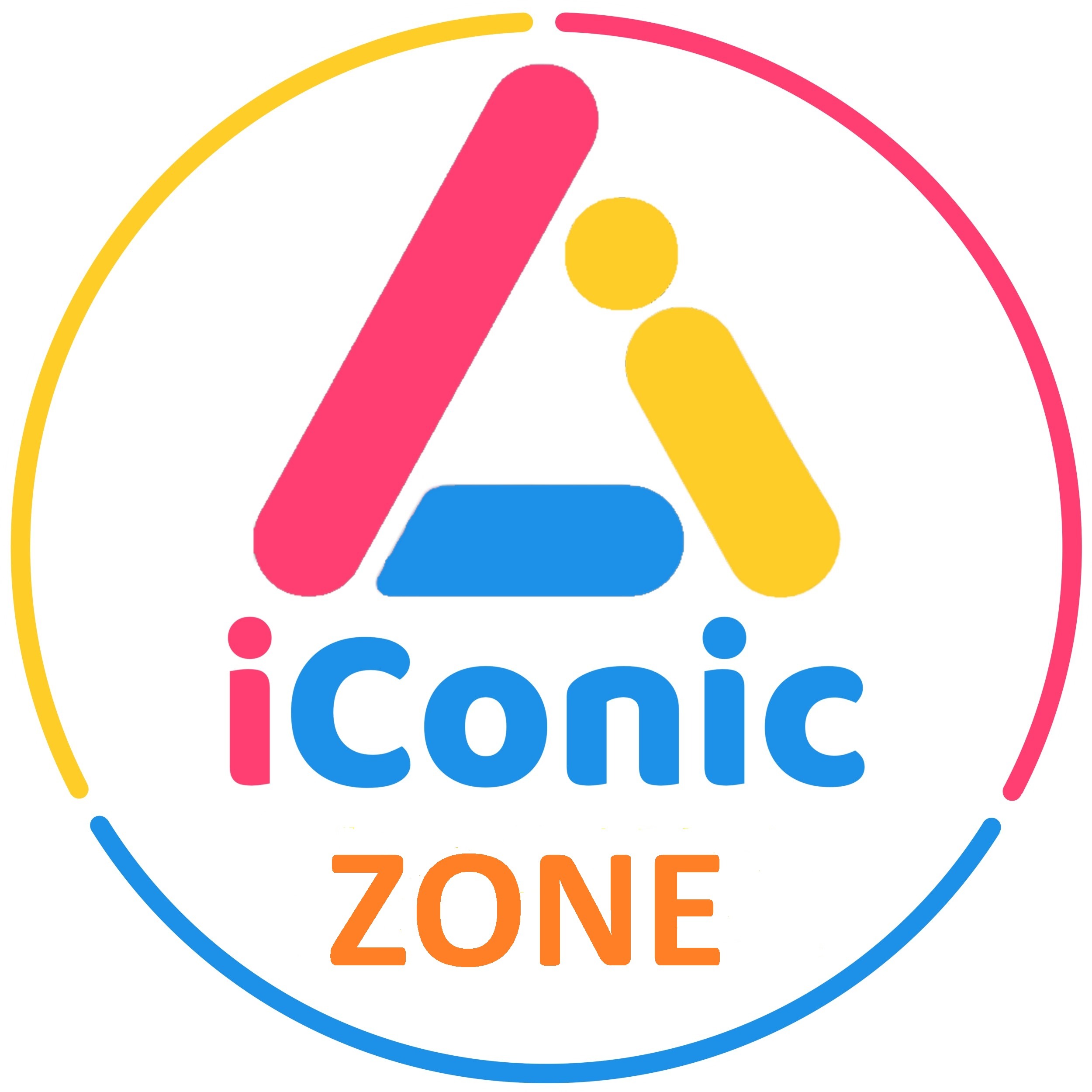 Shop online with iConic Zone BD now! Visit iConic Zone BD on Daraz.