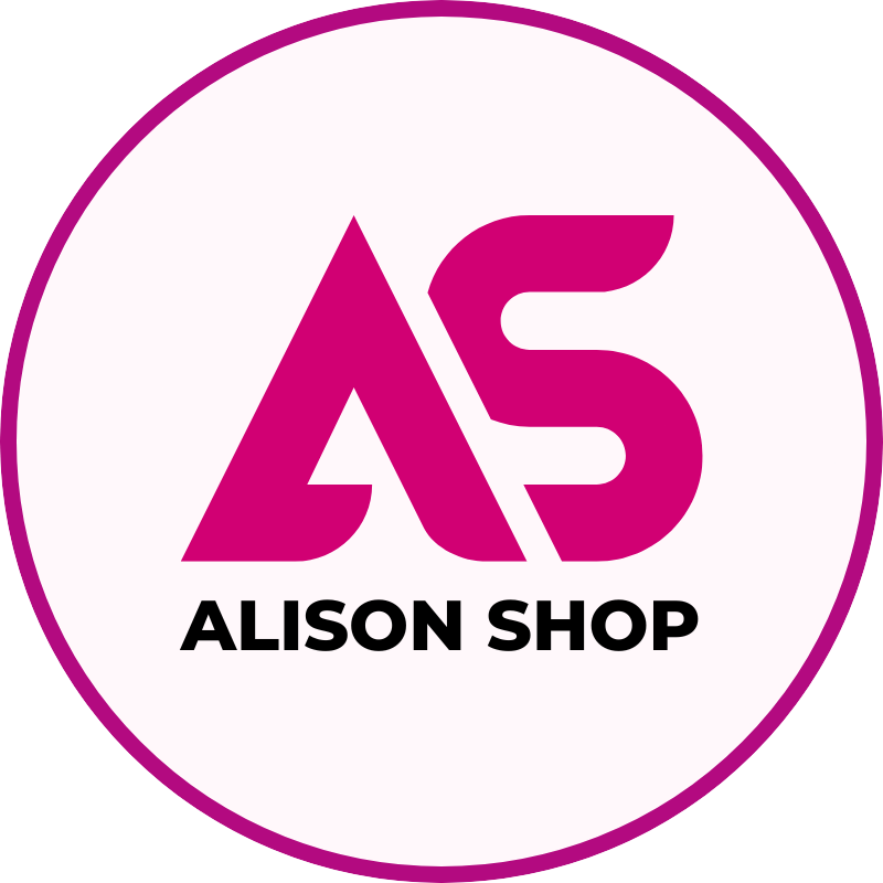 Shop online with ALISON SHOP now! Visit ALISON SHOP on Daraz.