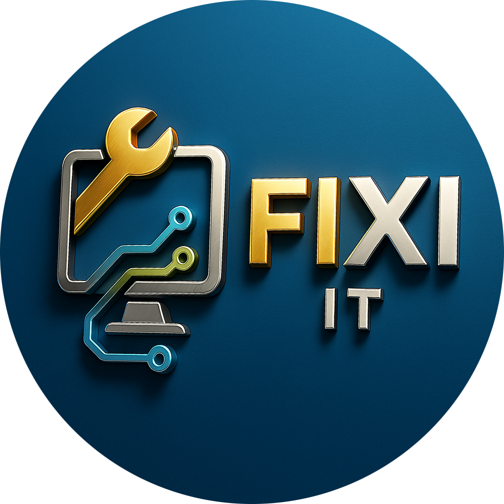 Shop online with FIXI - IT now! Visit FIXI - IT on Daraz.