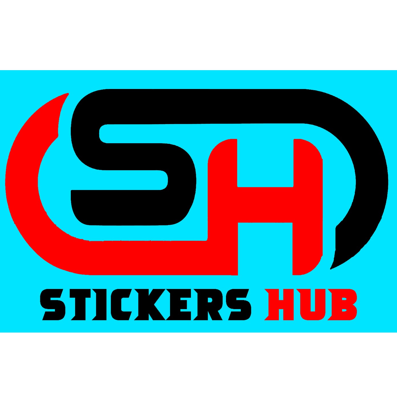 Shop online with Stickers HUB Official now! Visit Stickers HUB Official ...