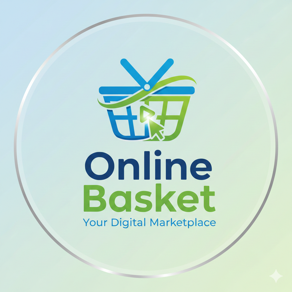 Shop online with Online Basket now! Visit Online Basket on Daraz.