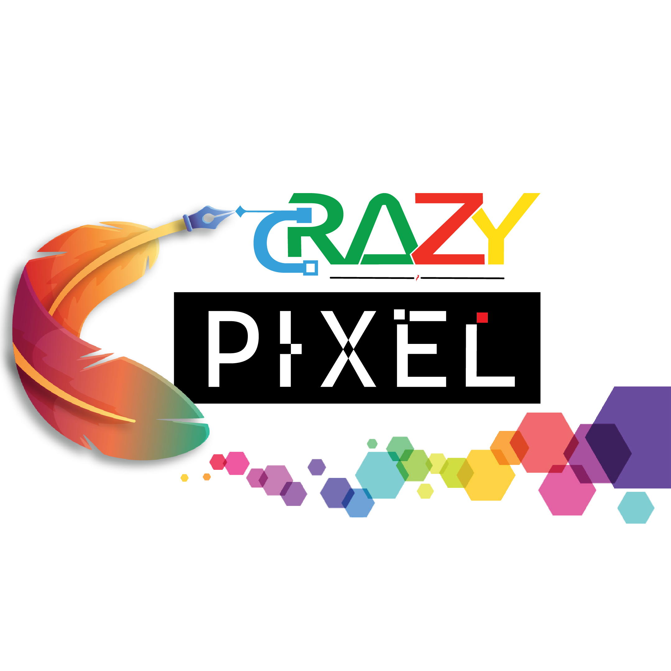 Shop online with CRAZY PIXEL now! Visit CRAZY PIXEL on Daraz.