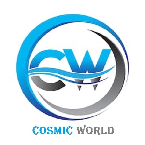 Shop online with Cosmic World now! Visit Cosmic World on Daraz.