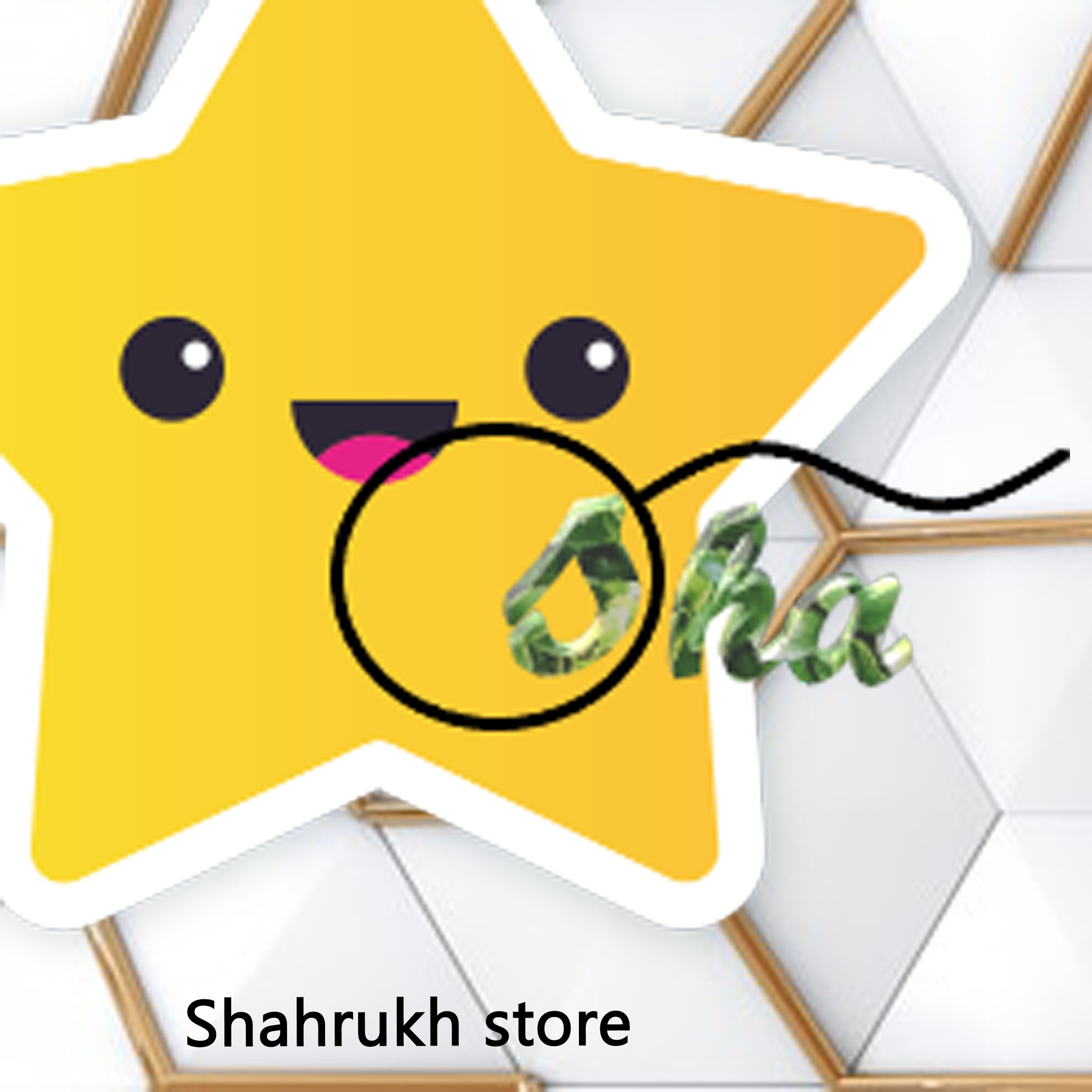 Shop online with Shahrukh store now! Visit Shahrukh store on Daraz.