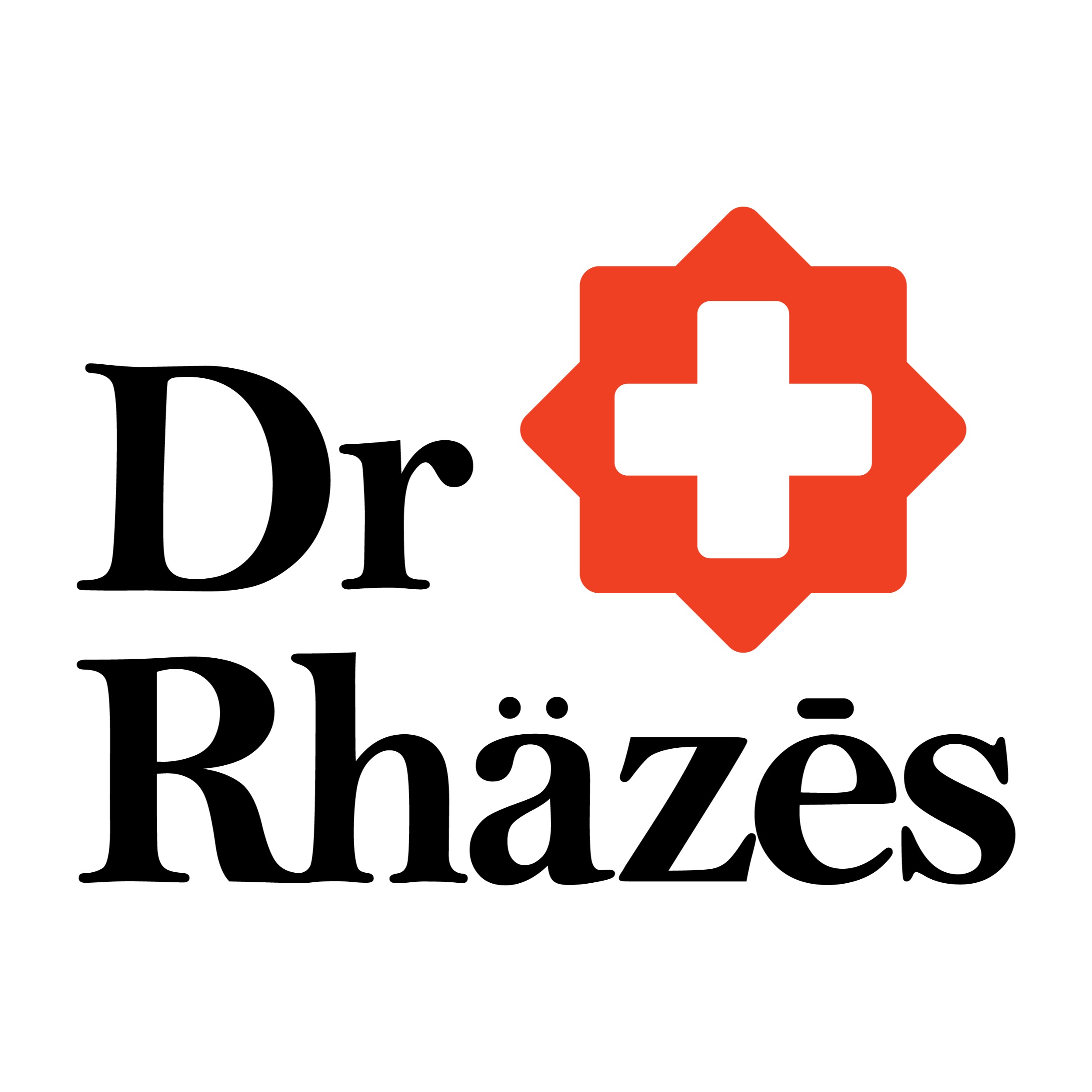 Shop online with Dr. Rhazes now! Visit Dr. Rhazes on Daraz.