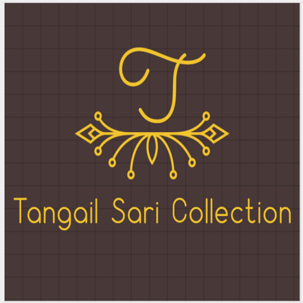 Shop online with Tangail Sari Collection (TAN) now! Visit Tangail Sari ...