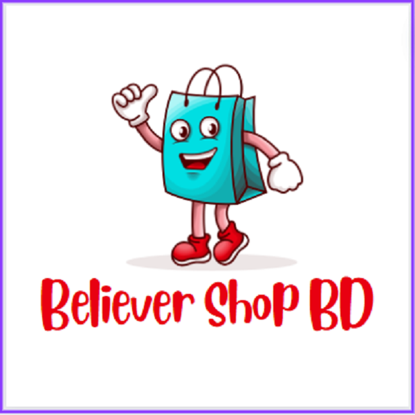 Shop online with Believer Shop BD now! Visit Believer Shop BD on Daraz.