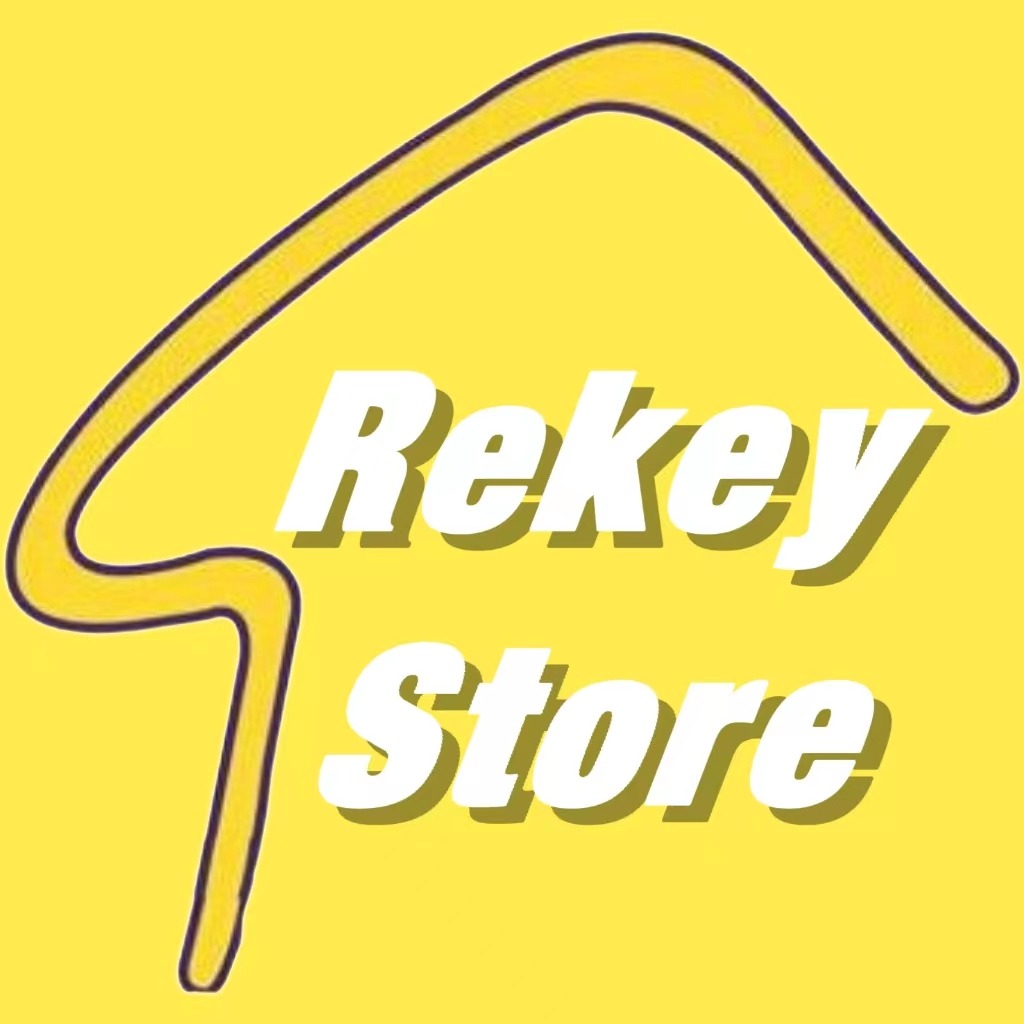 Shop online with Rekey Store now! Visit Rekey Store on Daraz.