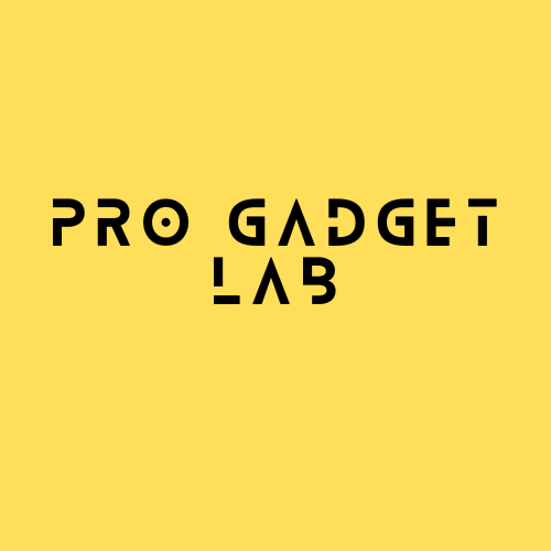 Shop online with Pro Gadget Lab now! Visit Pro Gadget Lab on Daraz.