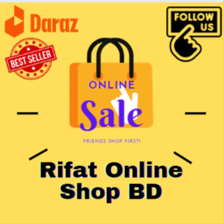 Shop online with Rm Electronics BD now! Visit Rm Electronics BD on Daraz.