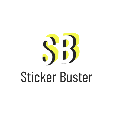 Shop online with Sticker Buster now! Visit Sticker Buster on Daraz.
