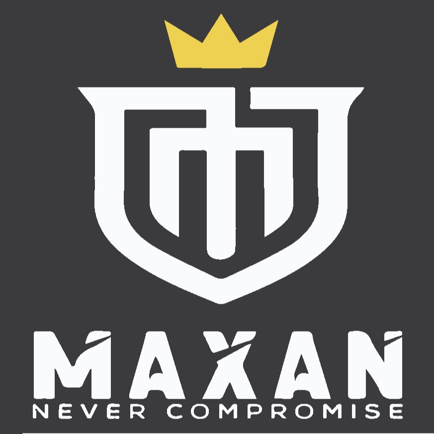 Shop online with MAXAN now! Visit MAXAN on Daraz.