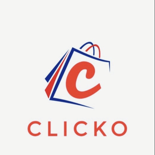 Shop online with ClickO now! Visit ClickO on Daraz.