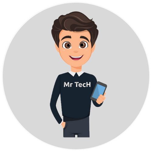 Shop online with Mr TecH Bangla now! Visit Mr TecH Bangla on Daraz.