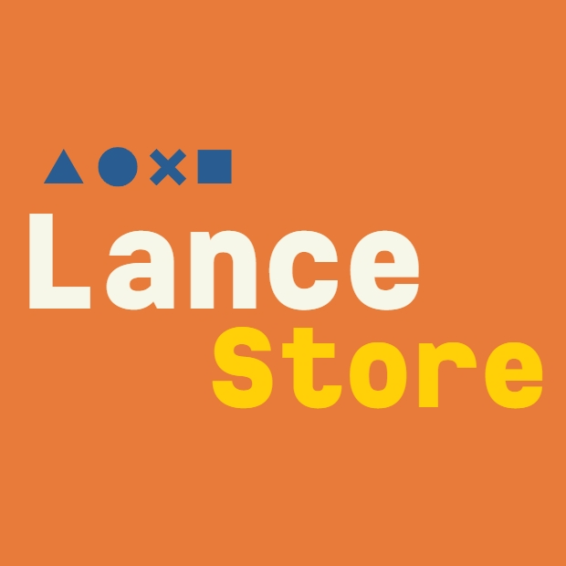 Shop online with Lance Store now! Visit Lance Store on Daraz.
