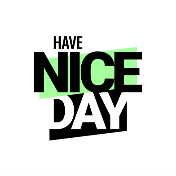 Shop online with Nice Day now! Visit Nice Day on Daraz.