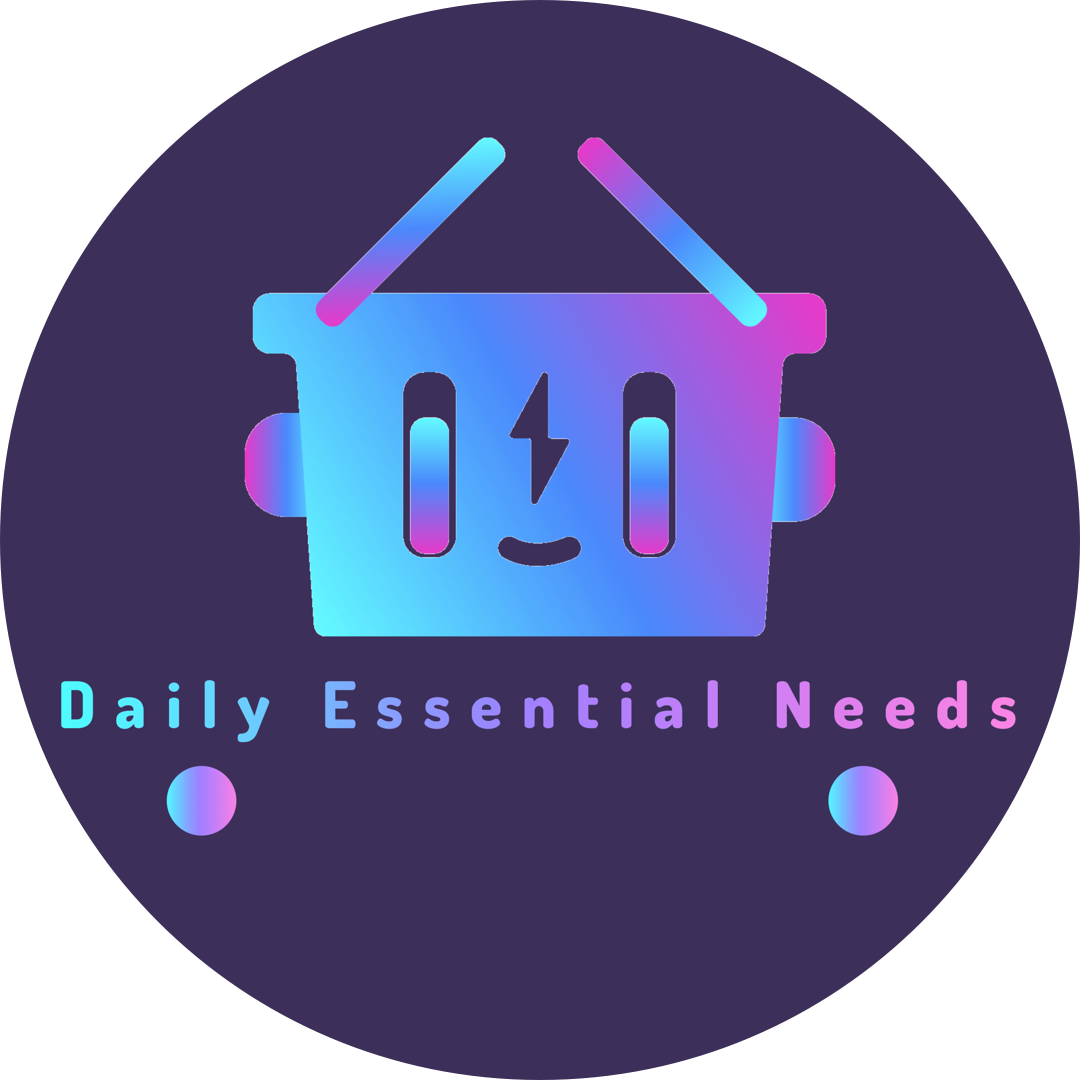 Shop online with Daily Essential Needs now! Visit Daily Essential Needs ...