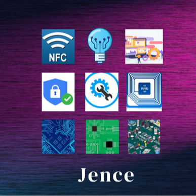 Shop online with Jence now! Visit Jence on Daraz.