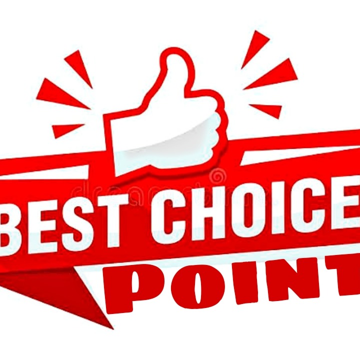 Shop online with Best Choice Point now! Visit Best Choice Point on Daraz.