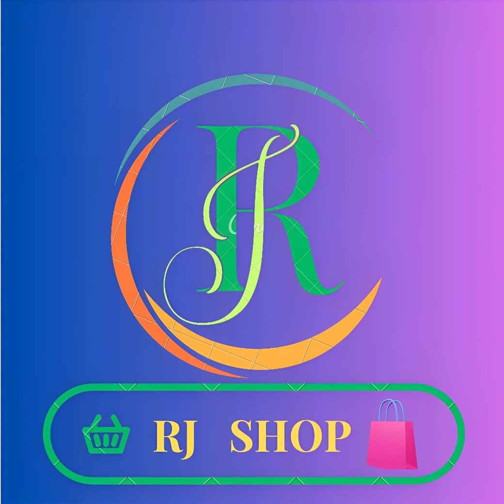 Shop online with RJ SHOP 24 now! Visit RJ SHOP 24 on Daraz.