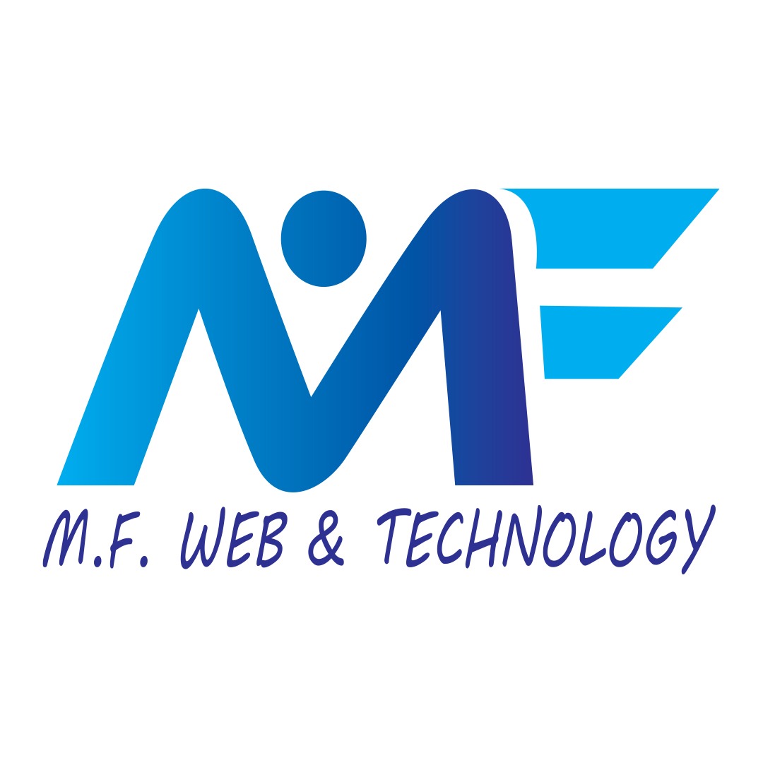 Shop online with MF web & Technology now! Visit MF web & Technology on ...