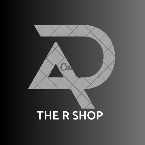 Shop online with The R Shop now! Visit The R Shop on Daraz.