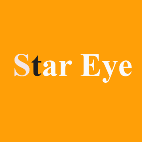Shop online with Star eye now! Visit Star eye on Daraz.