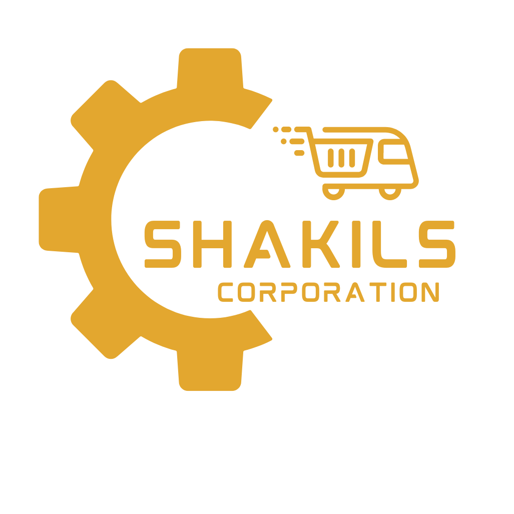 Shop online with Shakils Corporation now! Visit Shakils Corporation on ...
