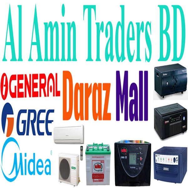 Shop online with Al Amin Traders BD now! Visit Al Amin Traders BD on Daraz.