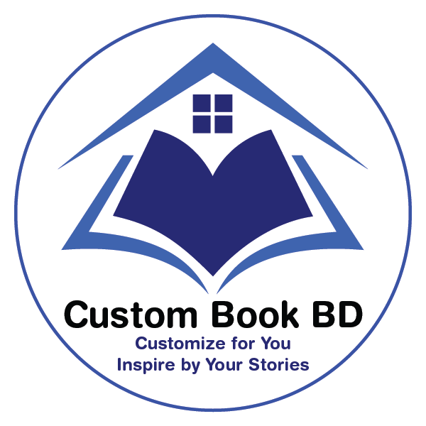 Shop online with Custom Book BD now! Visit Custom Book BD on Daraz.