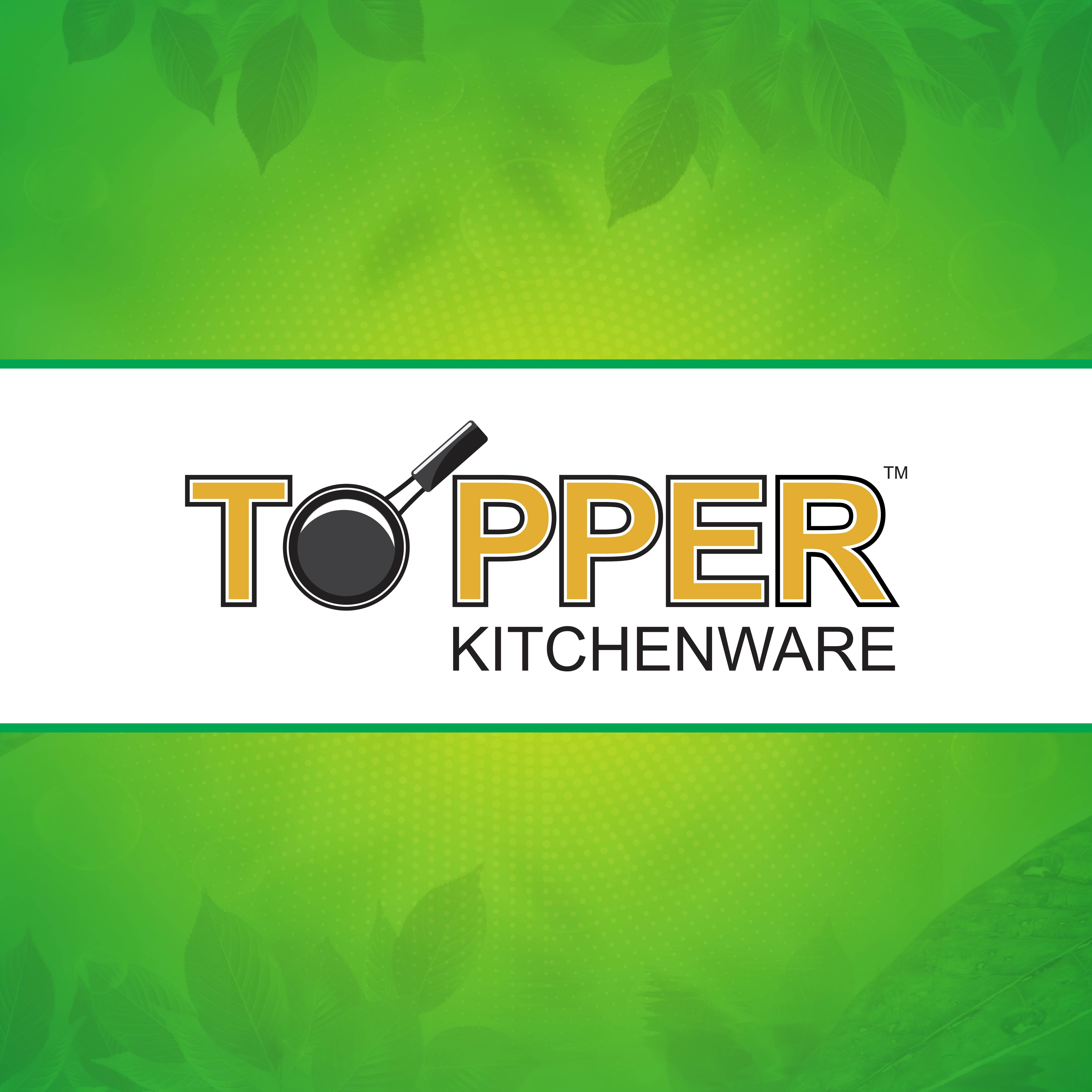 Shop online with Topper Kitchenware now! Visit Topper Kitchenware on Daraz.