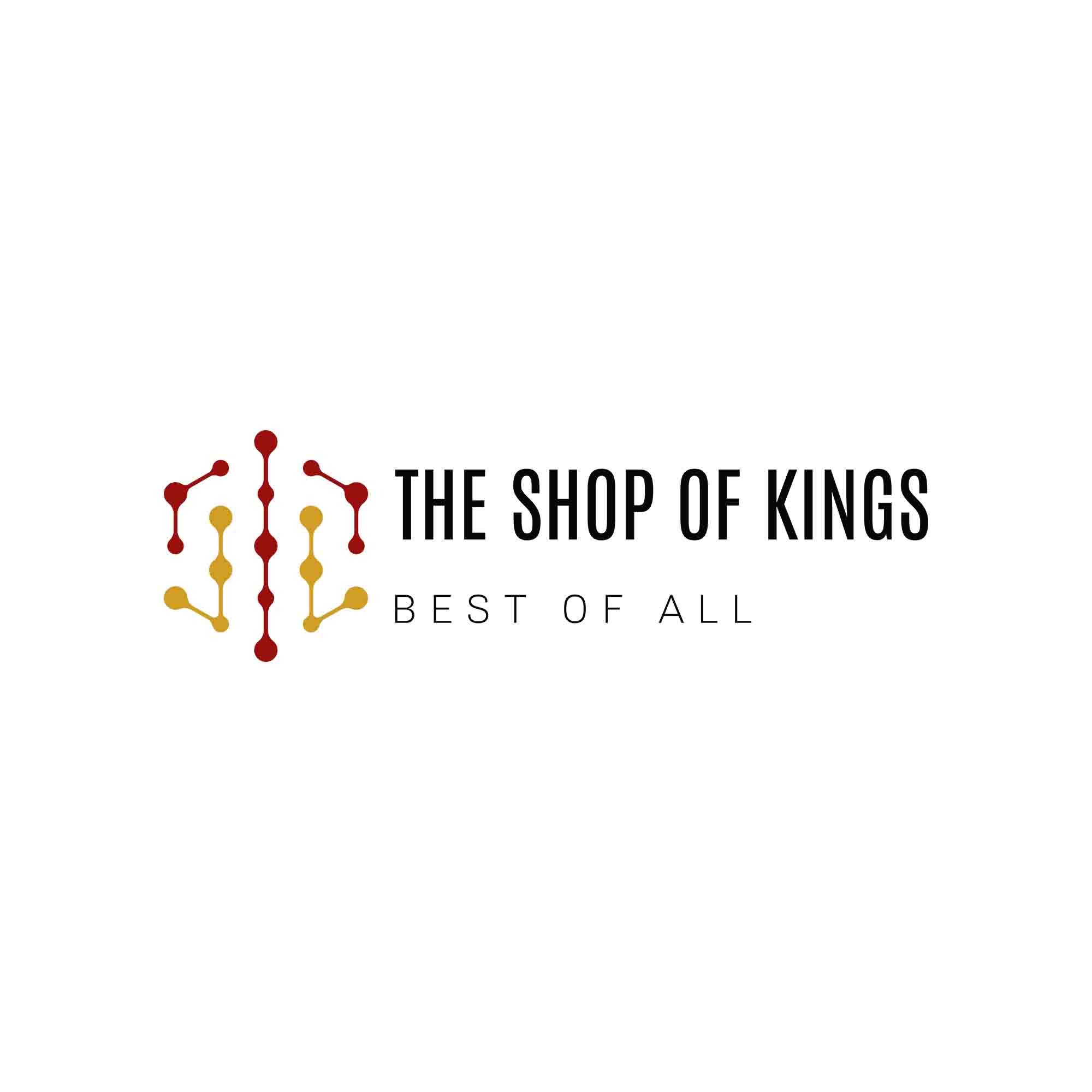 Shop online with The Shop of King now! Visit The Shop of King on Daraz.