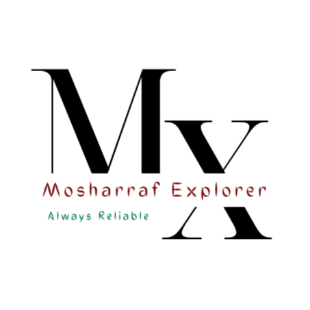 Shop online with Mosharraf Explorer BD now! Visit Mosharraf Explorer BD ...