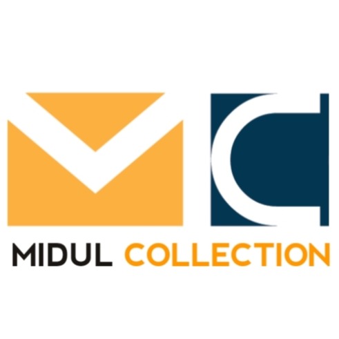 Shop online with MIDUL COLLECTION now! Visit MIDUL COLLECTION on Daraz.
